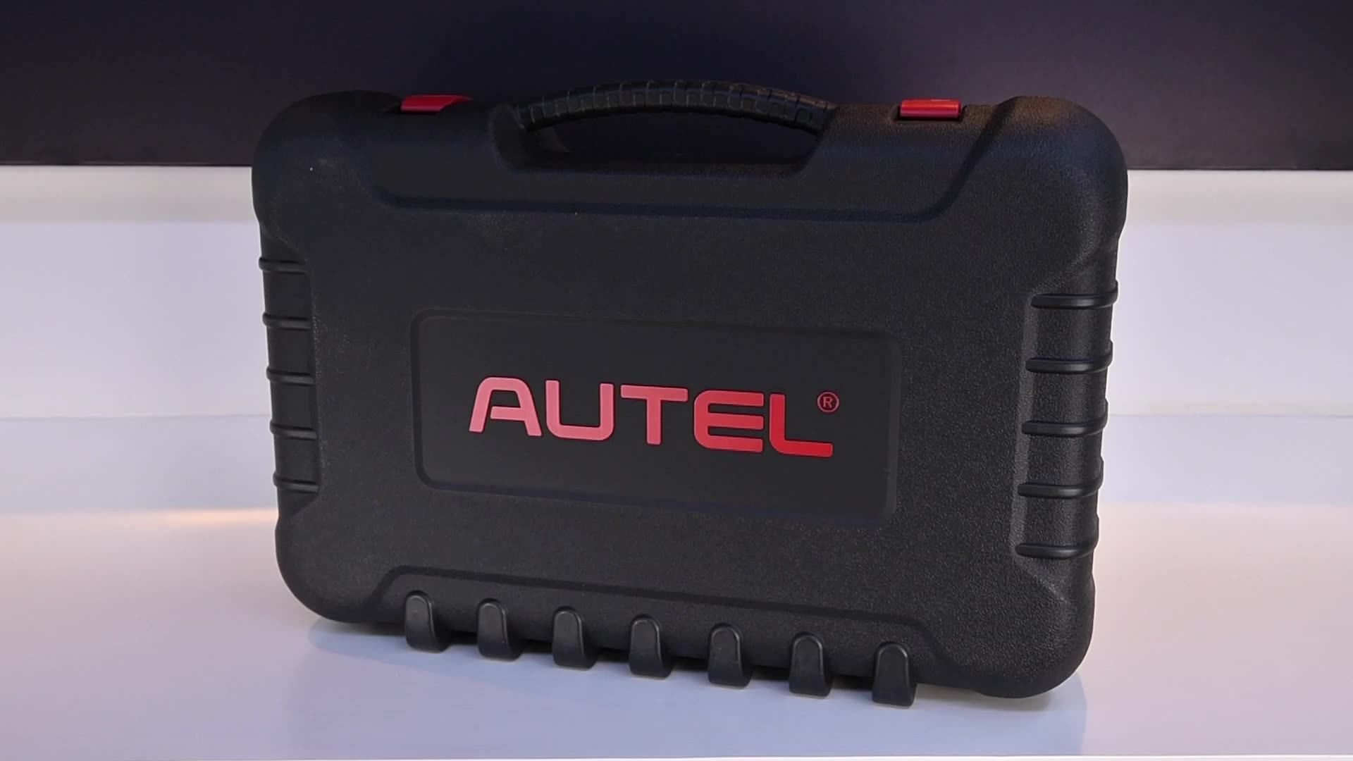 New Autel Ultra Scanner Escaner Ms 919 Ms-919 Maxisys Ms919 Toy ...