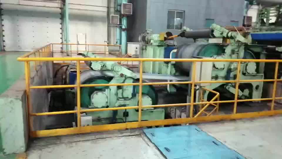 Cold Rolled En 10111 Dd11 Steel Sheet/coil From China Supplier - Buy ...