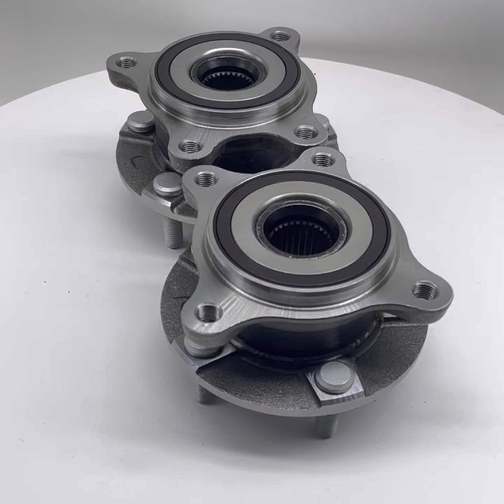 轮毂轴承42200-tla-a51 512632 Ha590727 42200-tlb-a51 Hub594t 512633 - Buy Cr ...