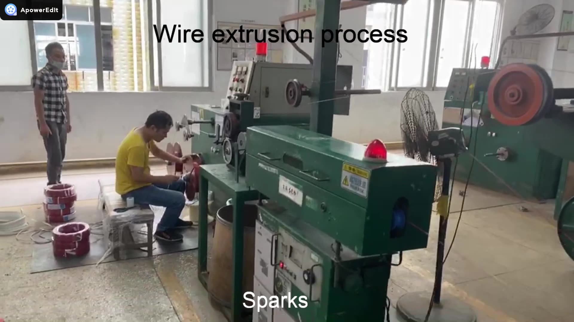 High Quality Awg Ul 1015 Wonderful Hook-up Wires Pvc 16awg 20awg 30awg ...