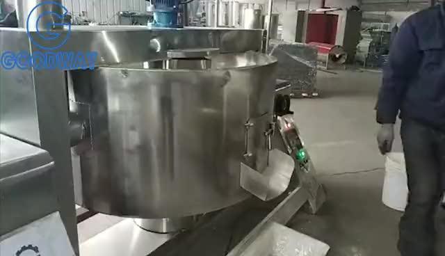 gari processing machine in ghana, View gari making machine, GOODWAY ...