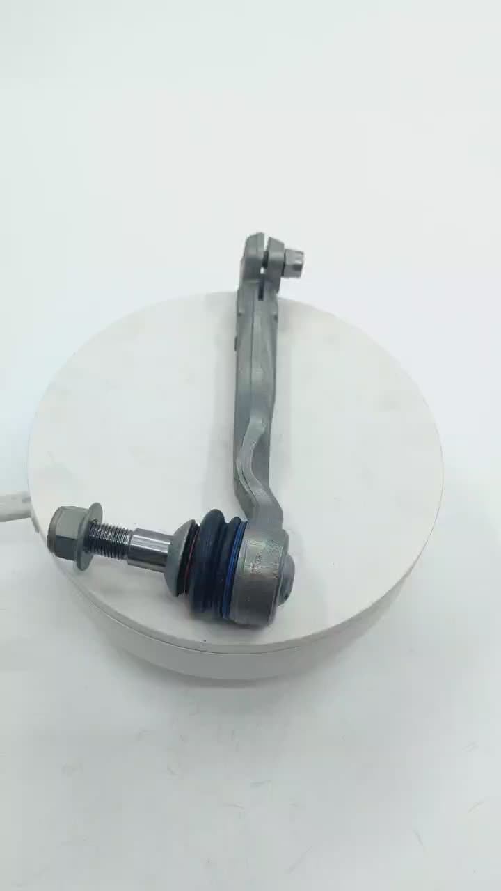 Auto Suspension System Left Steering Tie Rod End Assembly For Bmw G30 ...