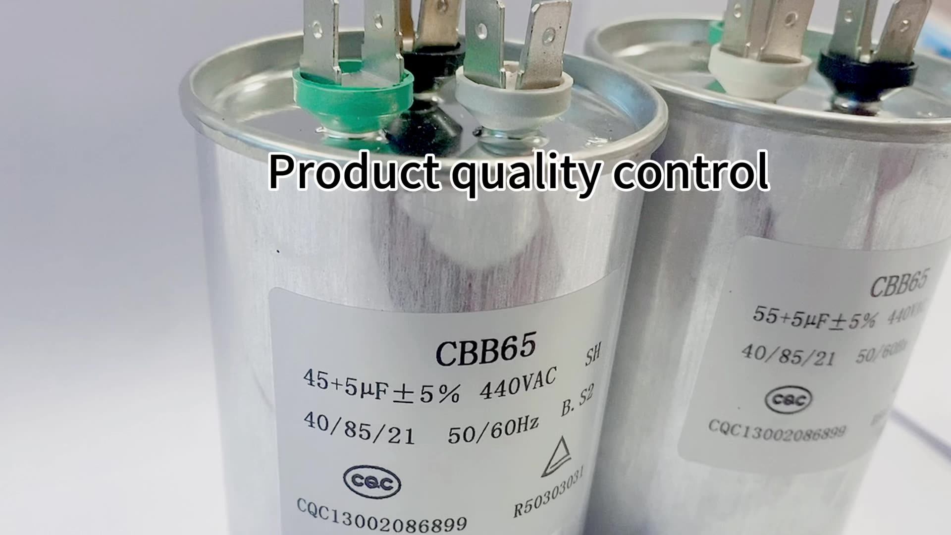 Power Factor Correction Capacitors Aluminum Electrolytic Ac Capacitor ...