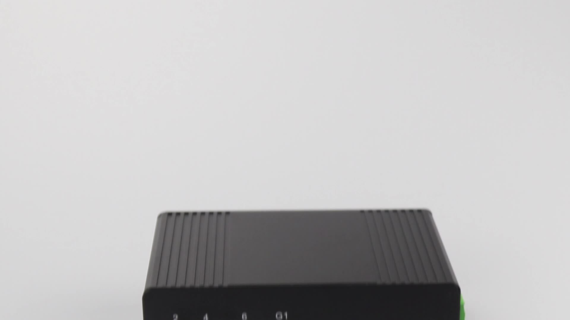 Compatible Huawei Industrial 4 Ethernet Port + 2*1000m Sfp Ports ...