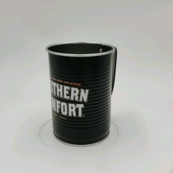 Tinplate Metal And Soft Drink Welding Use 15 Oz Drinking Cup Tin Can ...