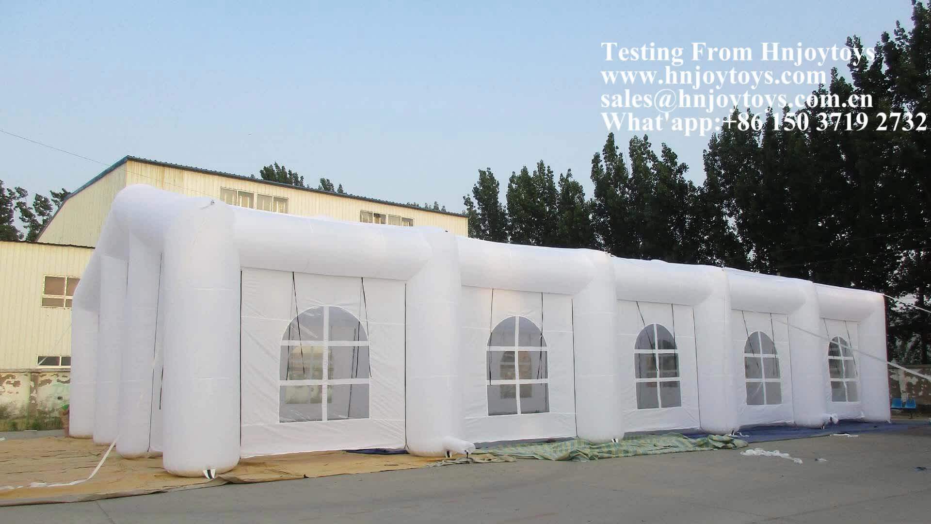 Portable Inflatable Car Wash Tent,Inflatable Car Garage Tent,Inflatable ...