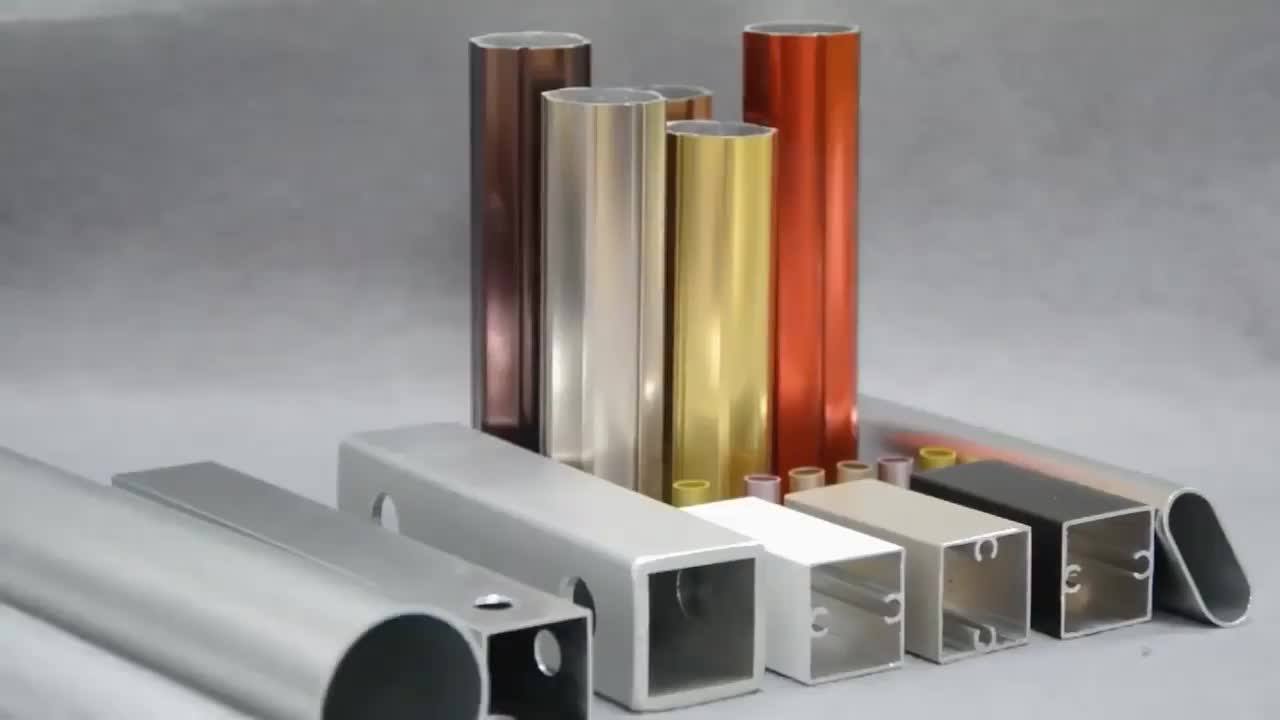 Best Price And High Quality Aluminium Triangle Tube Pipe 150mm - Buy ...