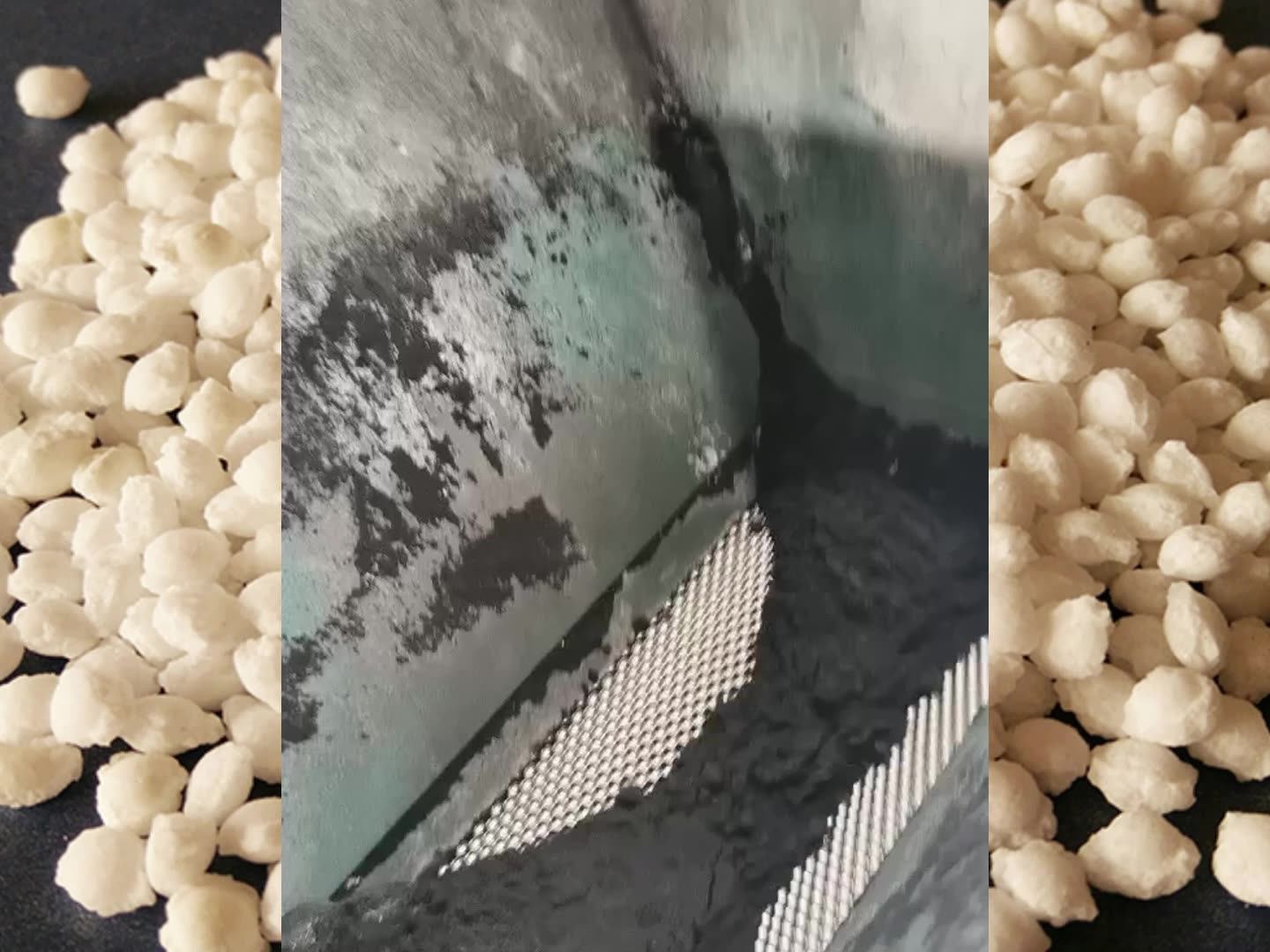 Yellow Humic Acid Pig Waste Fertilizer Pallet Machine Tambor Granulador ...