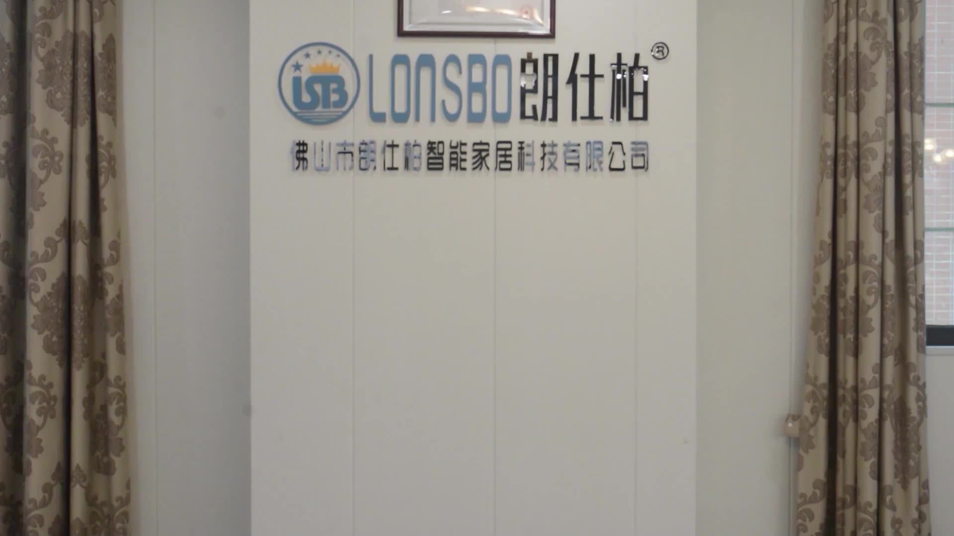 L Shape Curtain Track Box Wall Mounted Double Rail Metal Track ...