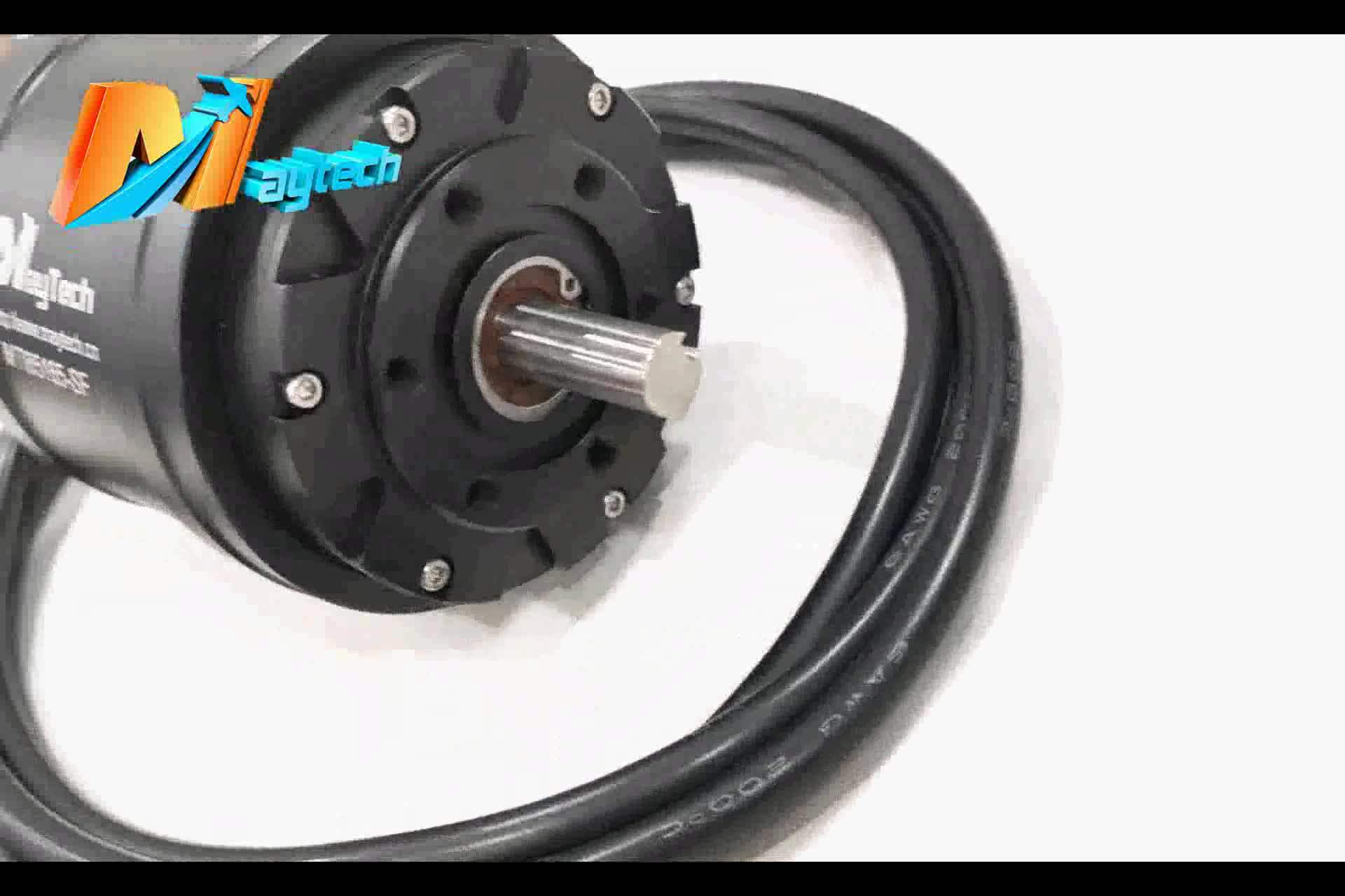 Maytech 85165 14s 10.5kw Hydrofoil Inrunner Motor For Hydrofoil Sup Jet ...