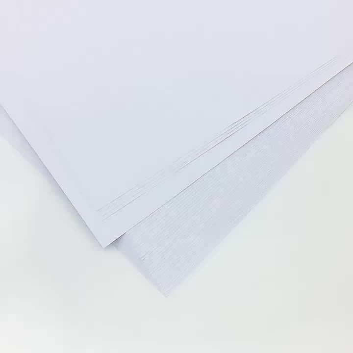 กระดาษคุณภาพดีที่สุด Ram Paper A4 70gsm 75gsm 80gsm Hard A4 Copy Paper ...