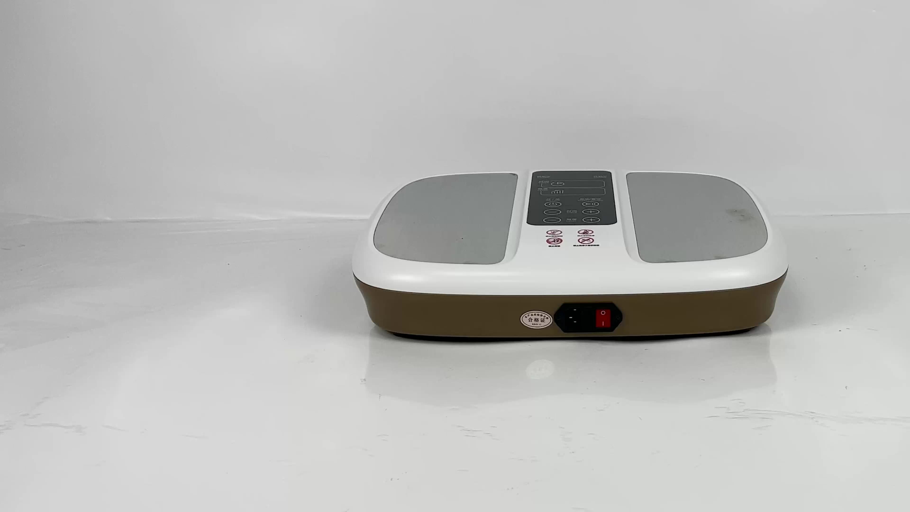 Suyzeko Gy-p100 Pemf Promote Blood Circulation Physical Rehabilitation ...