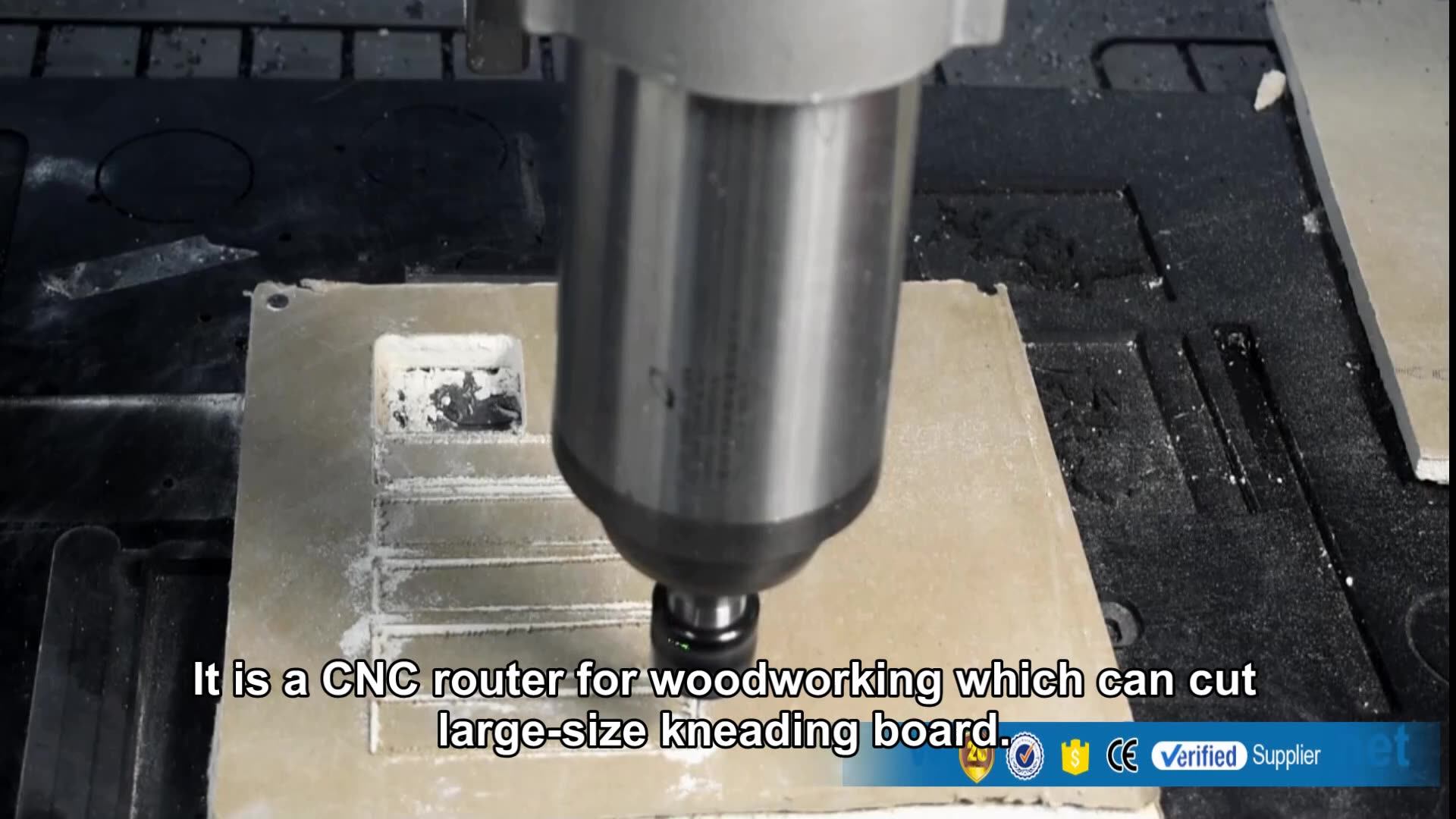 Mini 5 Axis Cnc Milling Machine For Metal Wood - Buy Mini Cnc Milling ...