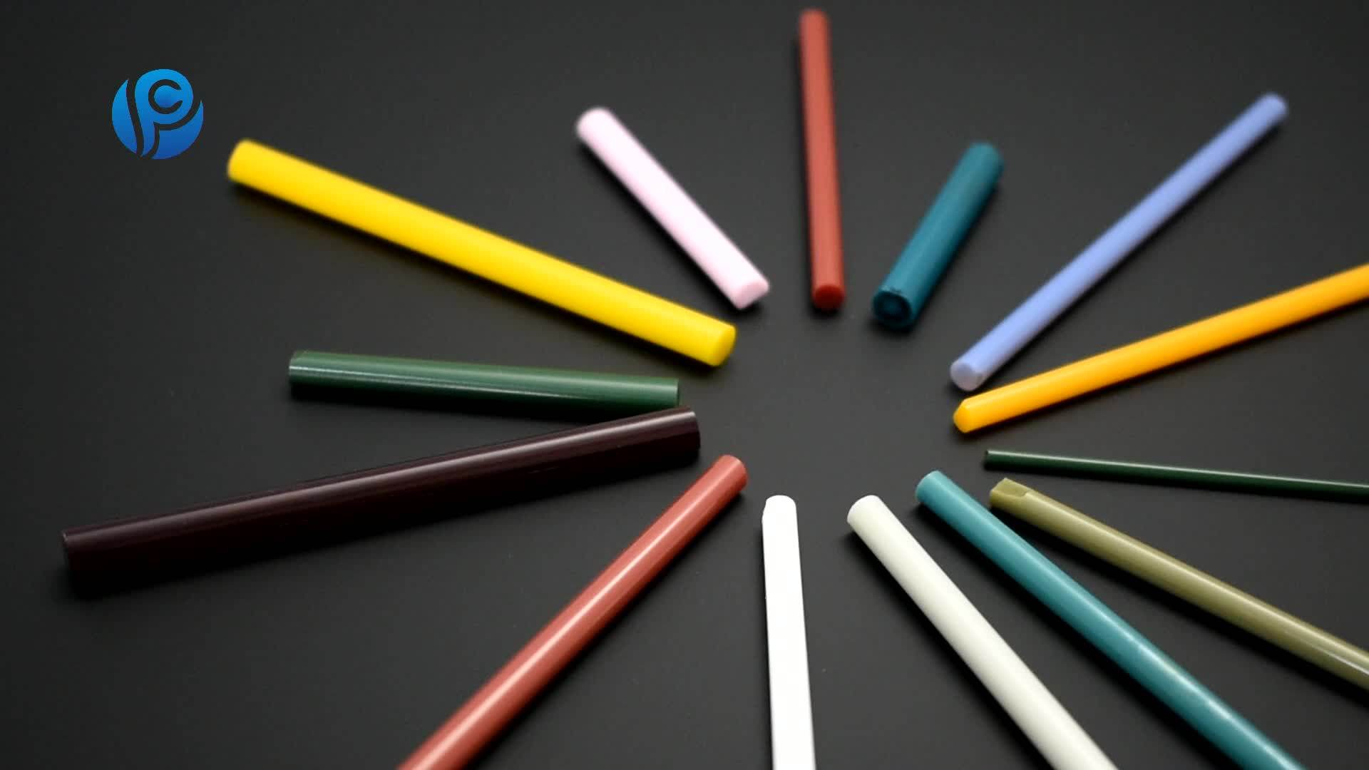 Borosilicate 3.3 Colored Glass Rod With High Quality - Buy Borosilicate ...