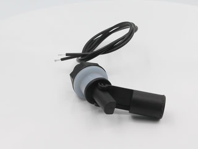 Pp Side Mount Magnetic Electric Controller Water Tank Float Switch ...