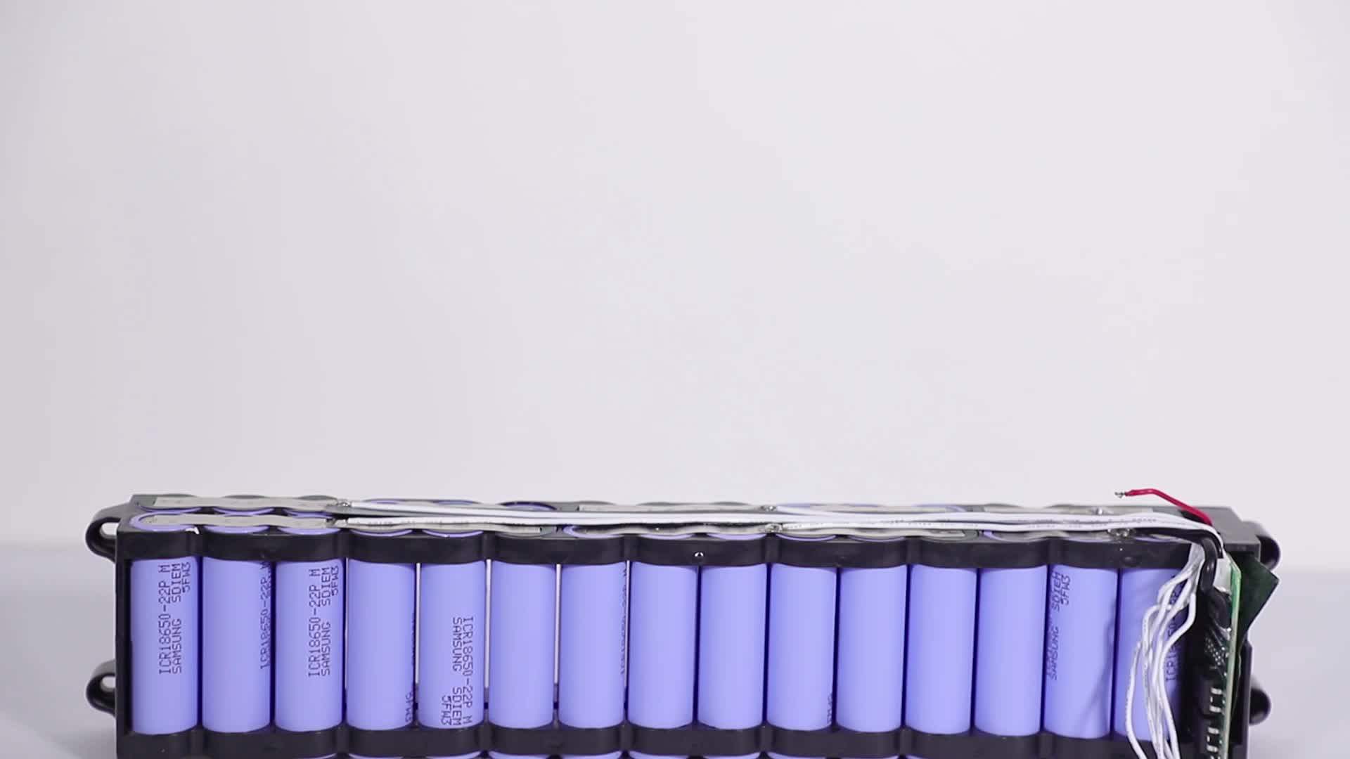 3.7v 14500 Li-ion Battery Rechargeable Lithium Ion Battery 700mah ...