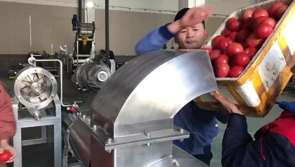 High Quality Structure With European Italian Design Manufacturer Tomato ...