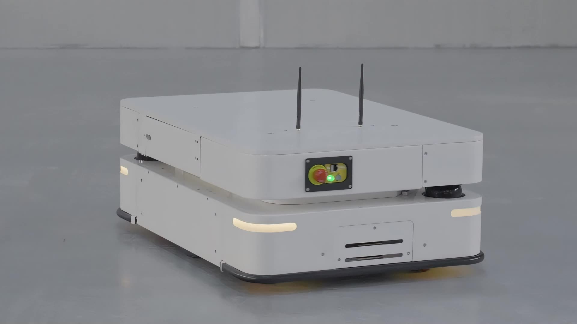 Aivison Handling Equipment Autonomous Mobile Robot Agv Amb Laser Slam ...