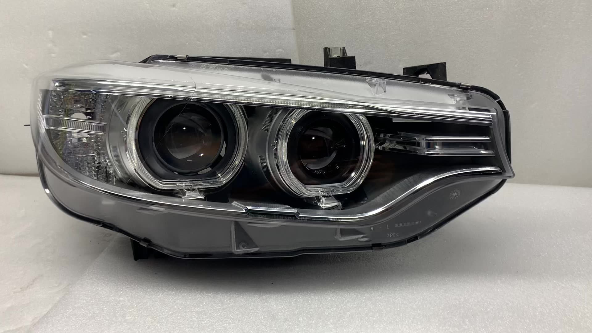 High Quality Original Headlights Suitable For Bmw 4 Series F32 F33 F36 ...