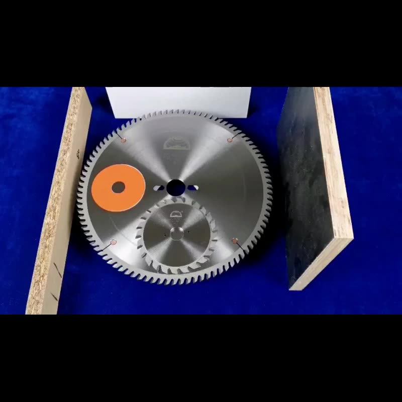 Professional 120mm Tct Undercut Grooving Circular Saw Blade For Wood ...