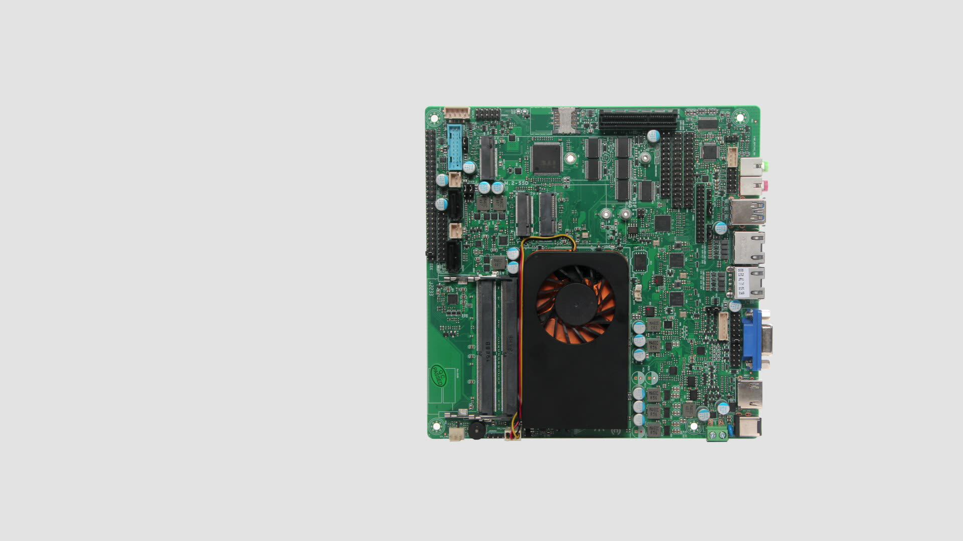 Onboard 11th Gen Core Serial Processor I3-1115g4 Dual Channel Ddr4 ...