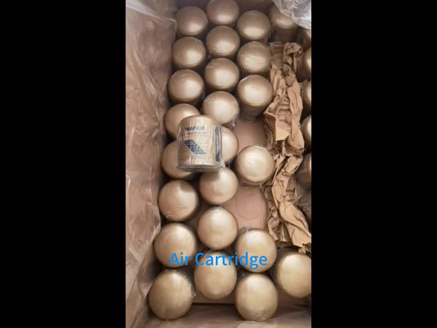 Advanced Brake System With Wabco Air Drier 4324108682 4324100050 ...