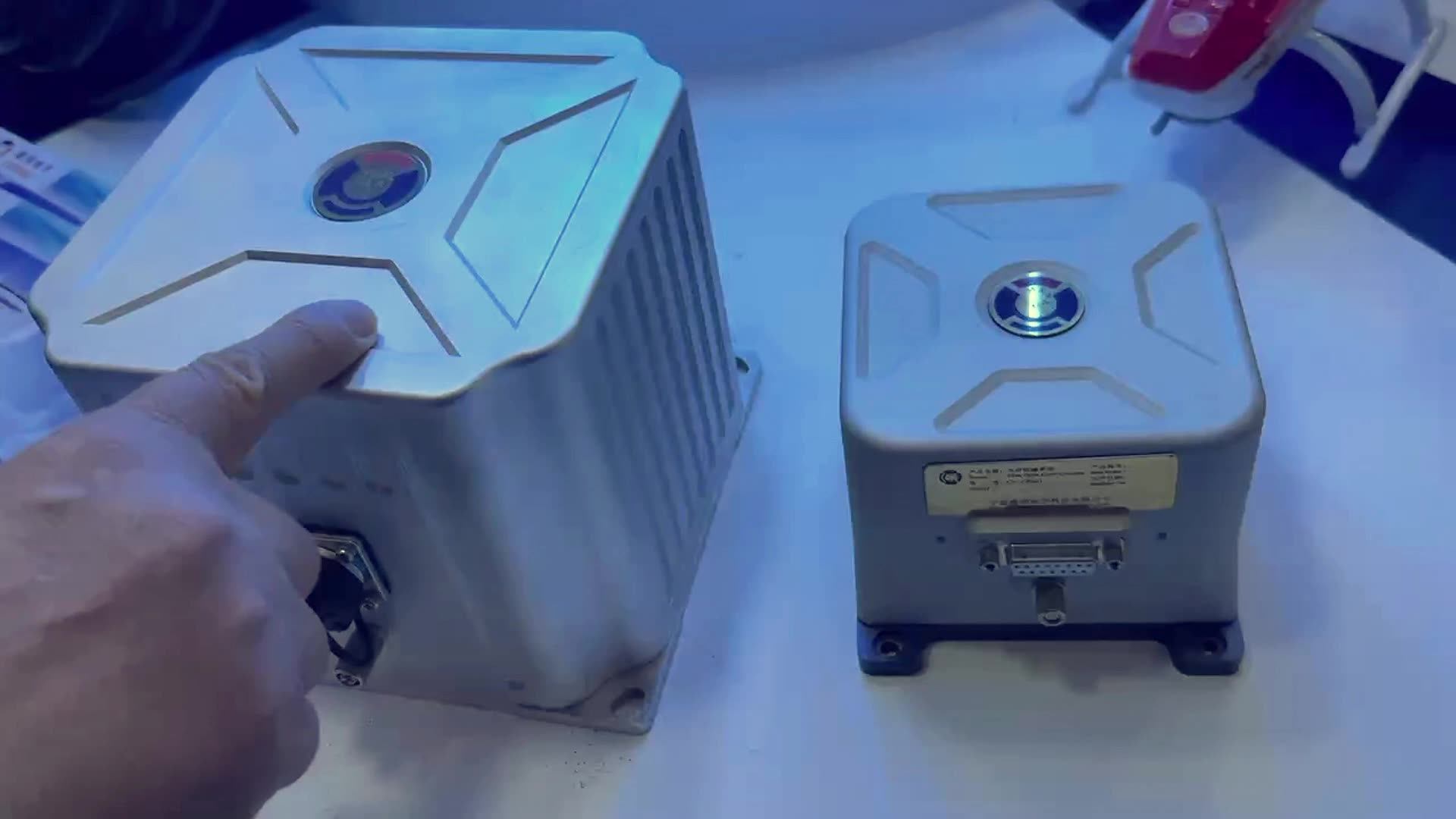 Fiber Optic Gyro Compass Cy-cps01 Can Meet The Imo New Requirements Of ...