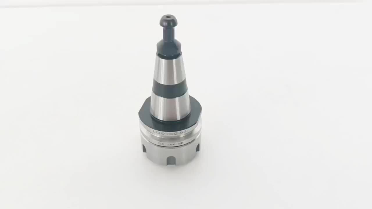 Cnc Iso 30 Er32 Iso 40 Spindle Tool Holder - Buy Iso 30 Er32 Tool ...