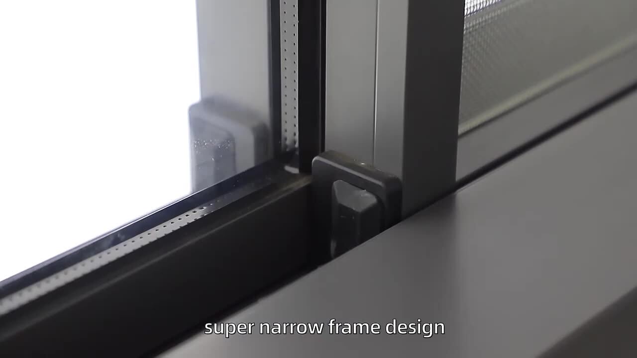 Sliding Window Drawing Non-thermal Broken Aluminum Glass Windows ...