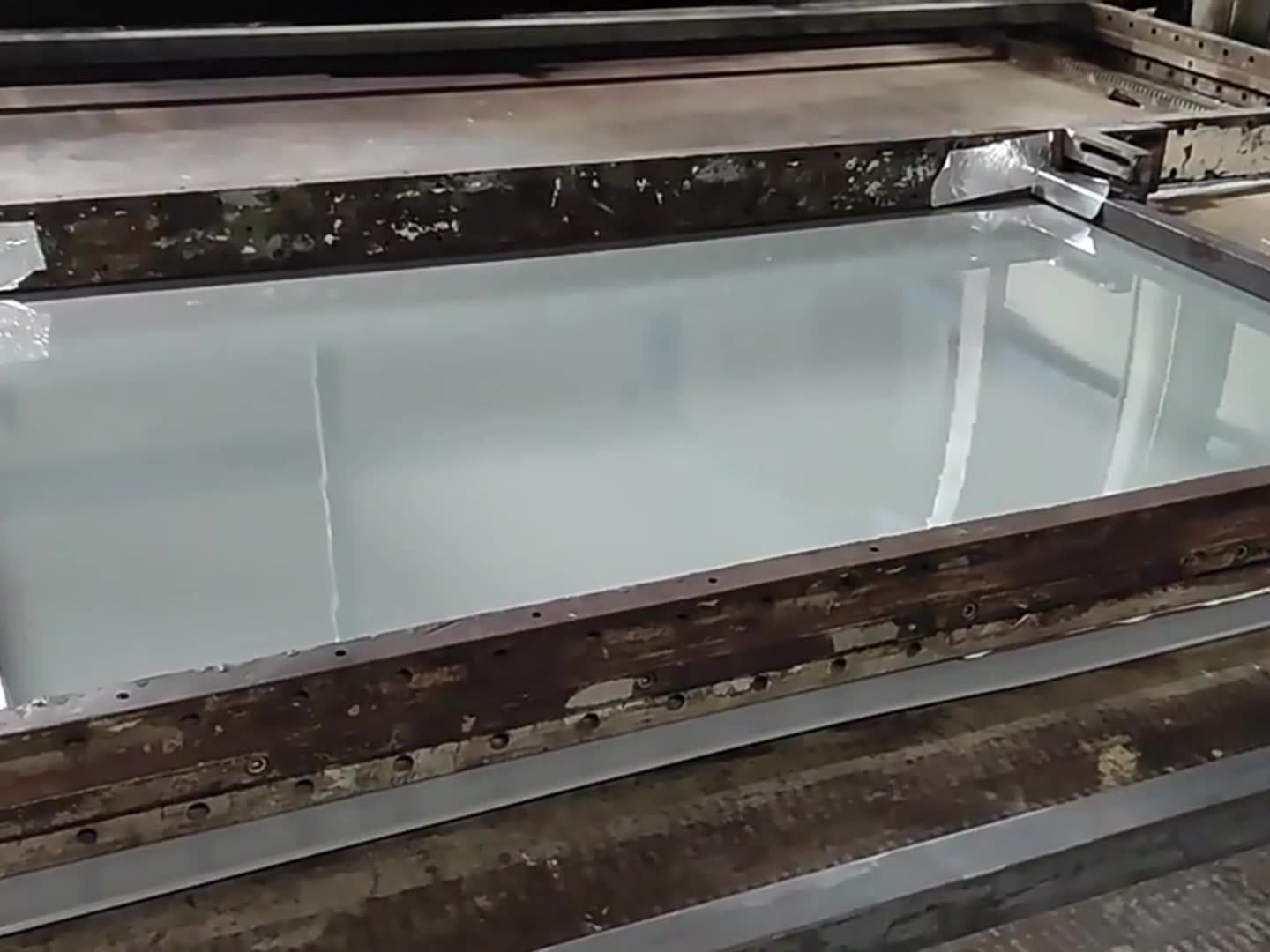 Hydroponic System 3x3 3x6 4x4 4x6 4x8 Flood And Drain Tray Hydroponics ...