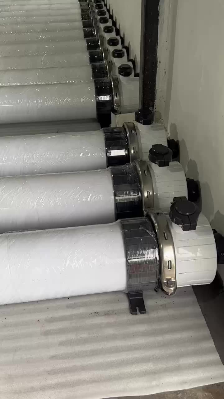 Quality Goods Water Filter Ultrafiltration Membrane Filament For ...