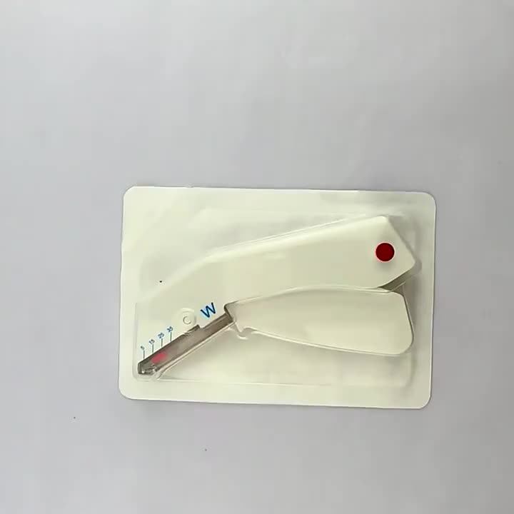 Most Popular Wound Closure Skin Stapler Skin Wound Stapler Skin Stapler ...