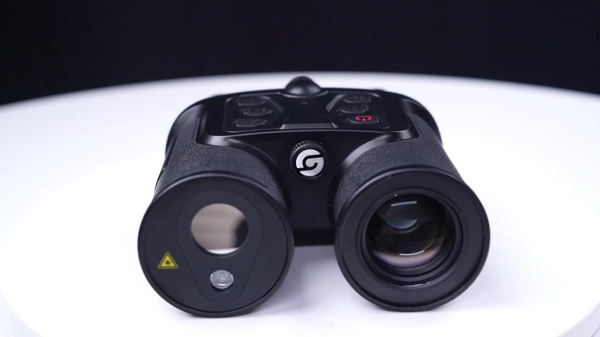 Guide Dn30 3840x2160 Cmos 4k Low-light Detector Handheld 6h Strong Battery Life Day And Night ...