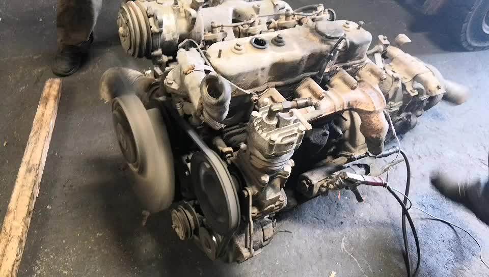 Japanese Used 4be1 Engine Original 4be1 4bg1 4bd1 4ba1 4bb1 4hf1 6hk1 ...