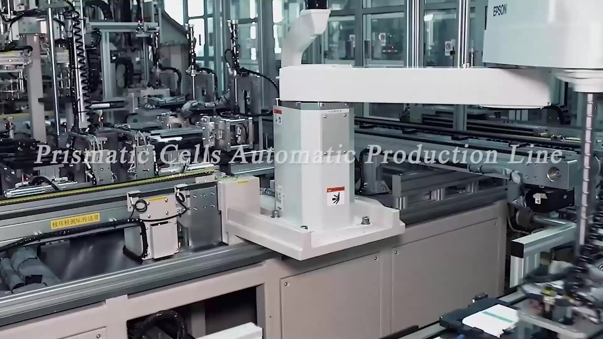 Eve Lf280k 3.2v Lithium Cells Lifepo4 320ah Eve 280ah Grade A 32v ...