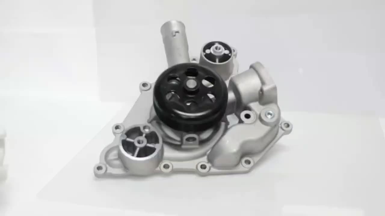 Useka Water Pump 24106272 24106088 9025153 24106088 24563799 9025153 ...