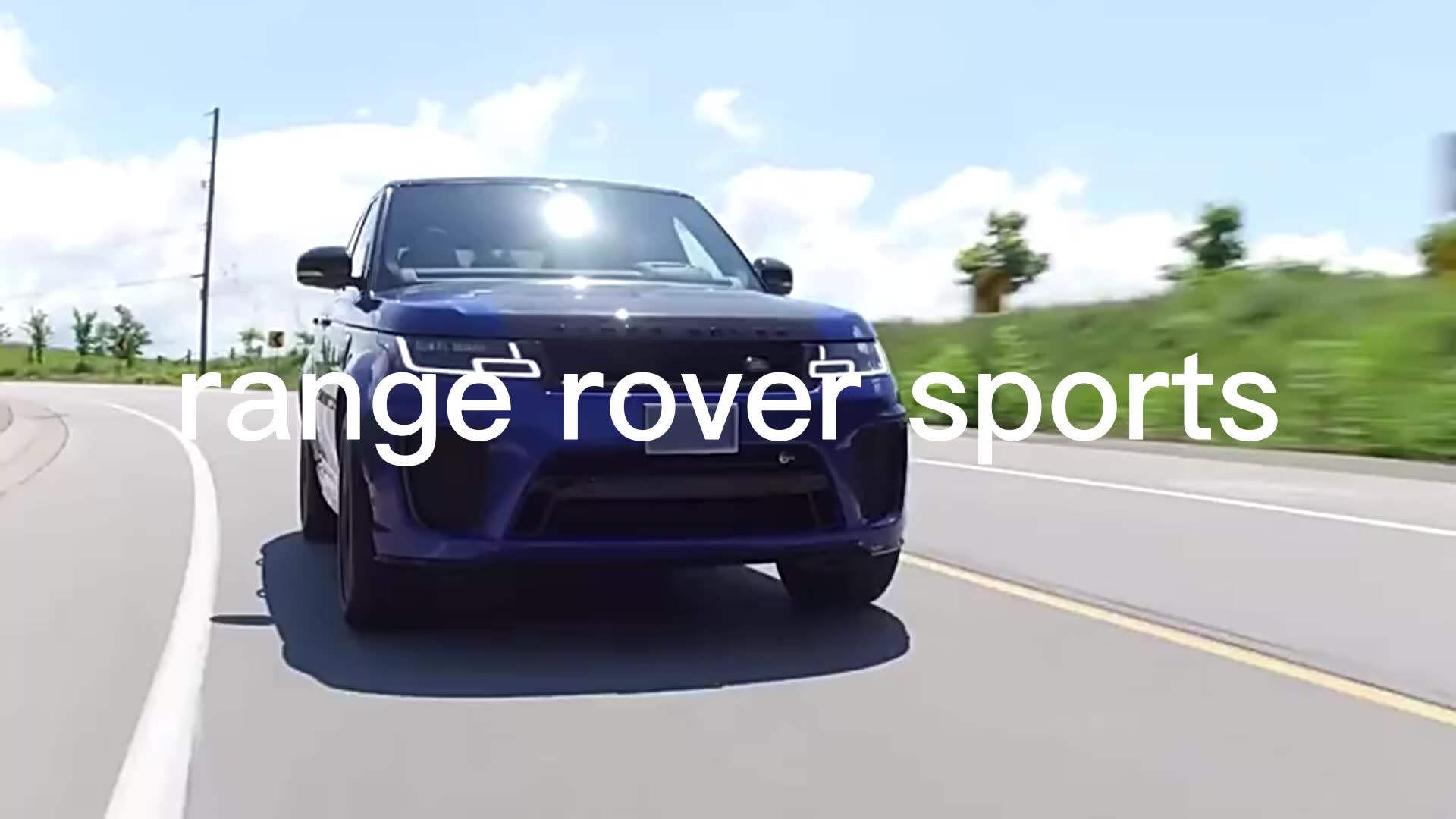 Conversion Body Kit Facelift Upgrade To Customized Edition Tuning Body ...