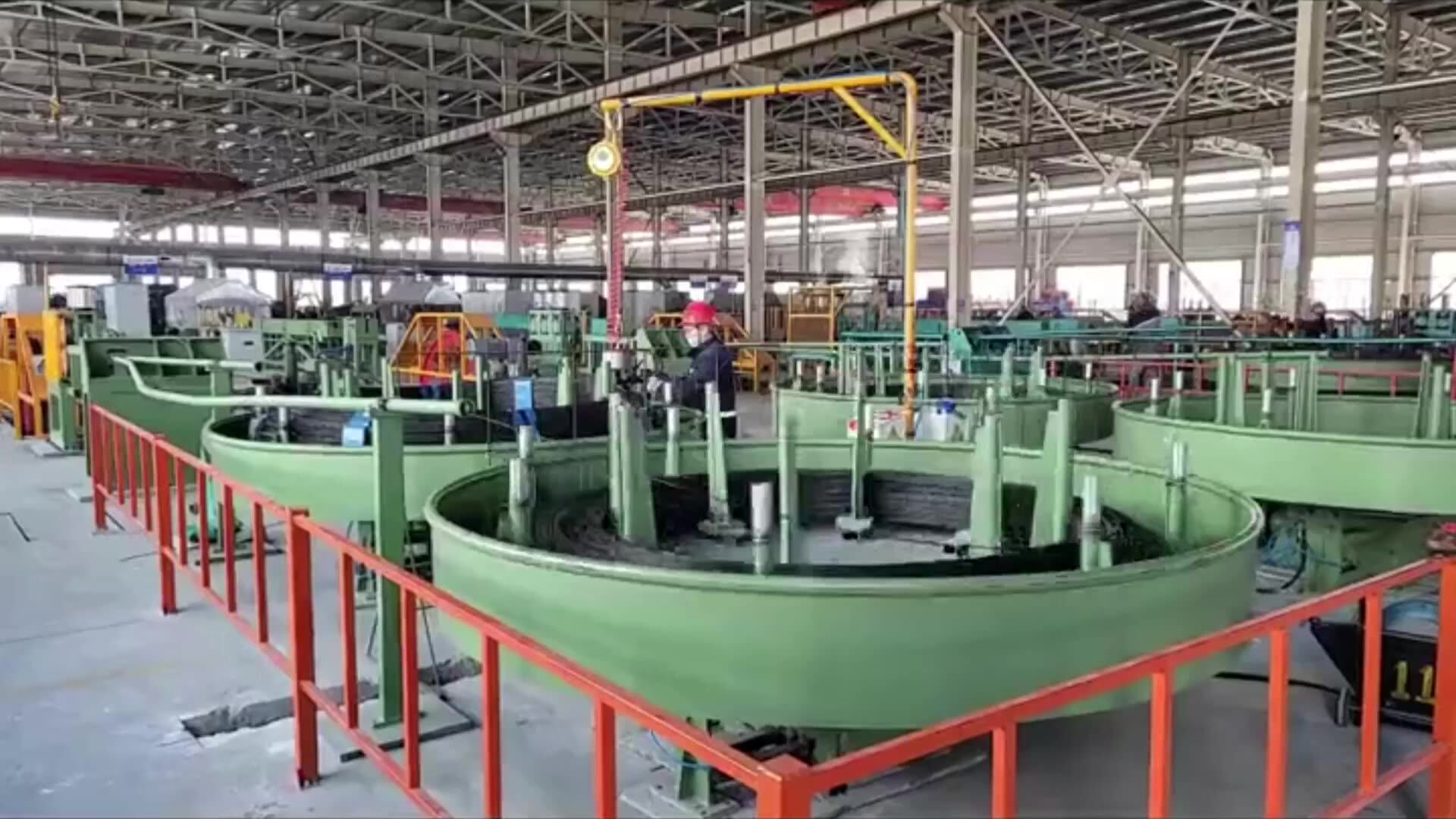 High Tension 1670mpa 3mm 4.0mm 4.8mm 5.0mm 6.0mm 7.0mm Prestressed ...