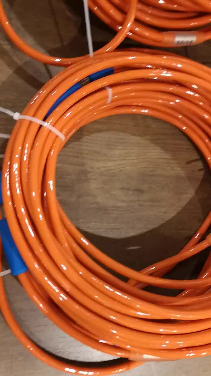 Electrical resistivity tomography equipment resistivity meter cable for ...