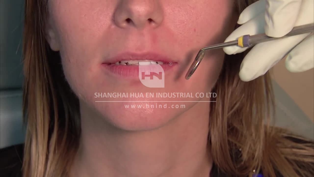 Viral Videos & Demos On Different impression models for your reference ...