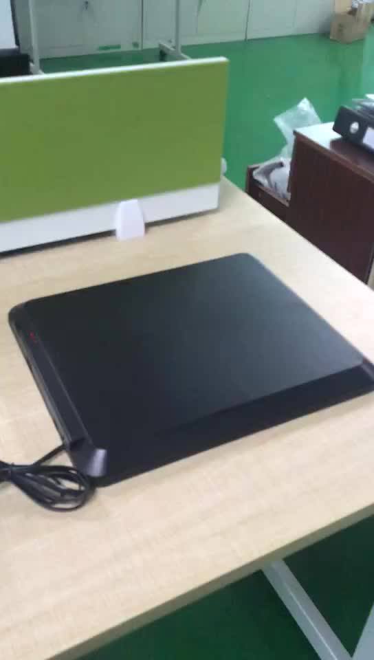 New Eas Anti Theft System Am Label And Tag Detection Last Detection Pad ...