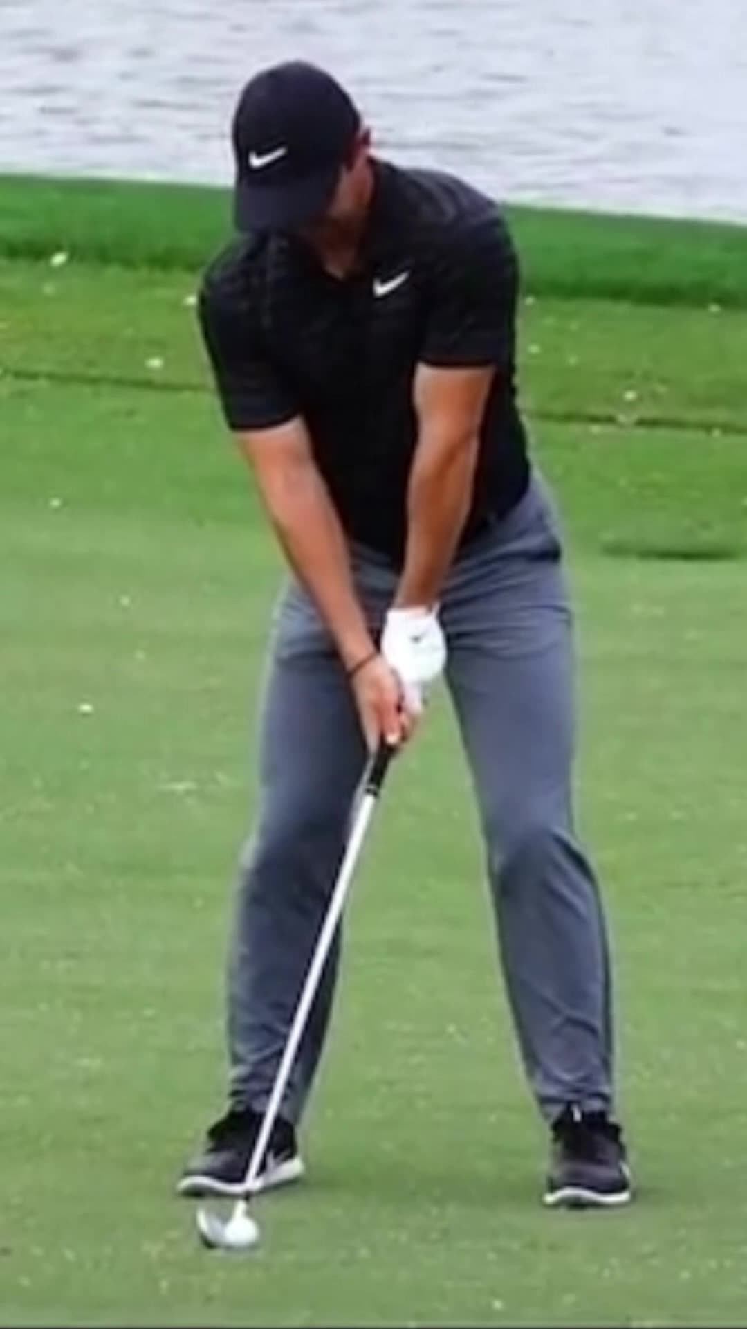 Mazel Golf Irons Individual,Golf Iron Set For Men (4,5,6,7,8,9,Pw,Aw,Sw ...