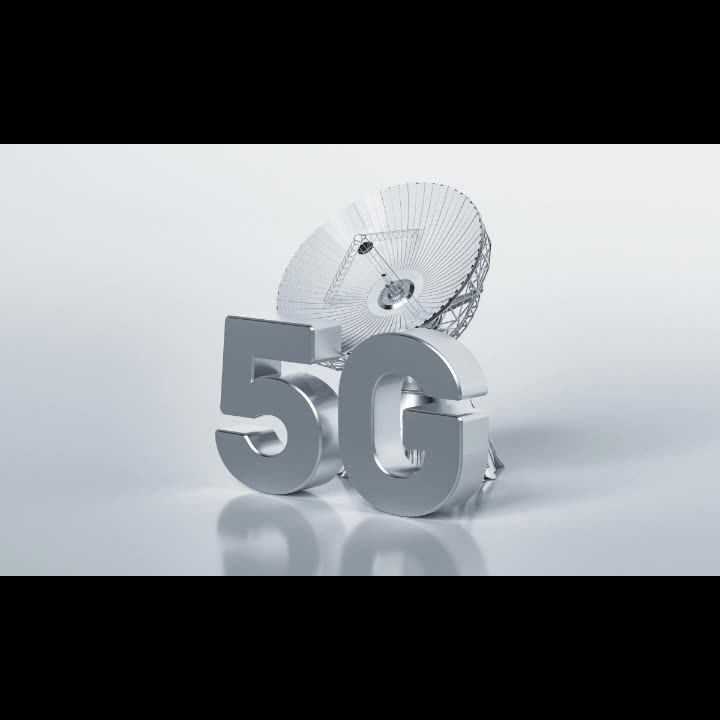 5g Bandpass Filter C Band Anti Interference 3.7-4.2ghz - Buy 5g Filter ...