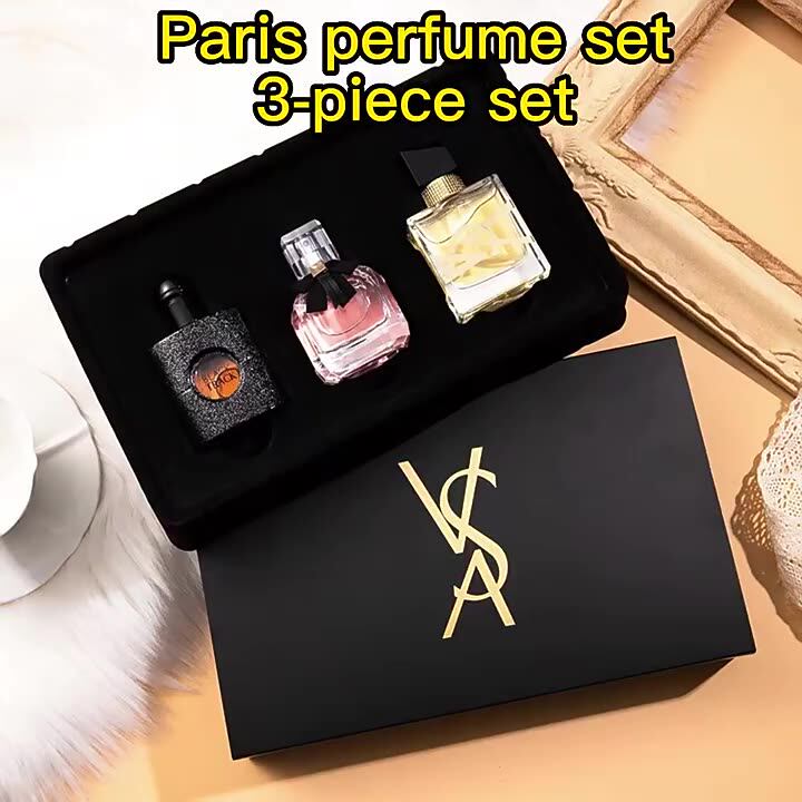 2024 New Product Amazon Top Wholesale Gift Sets Perfume For Women ...
