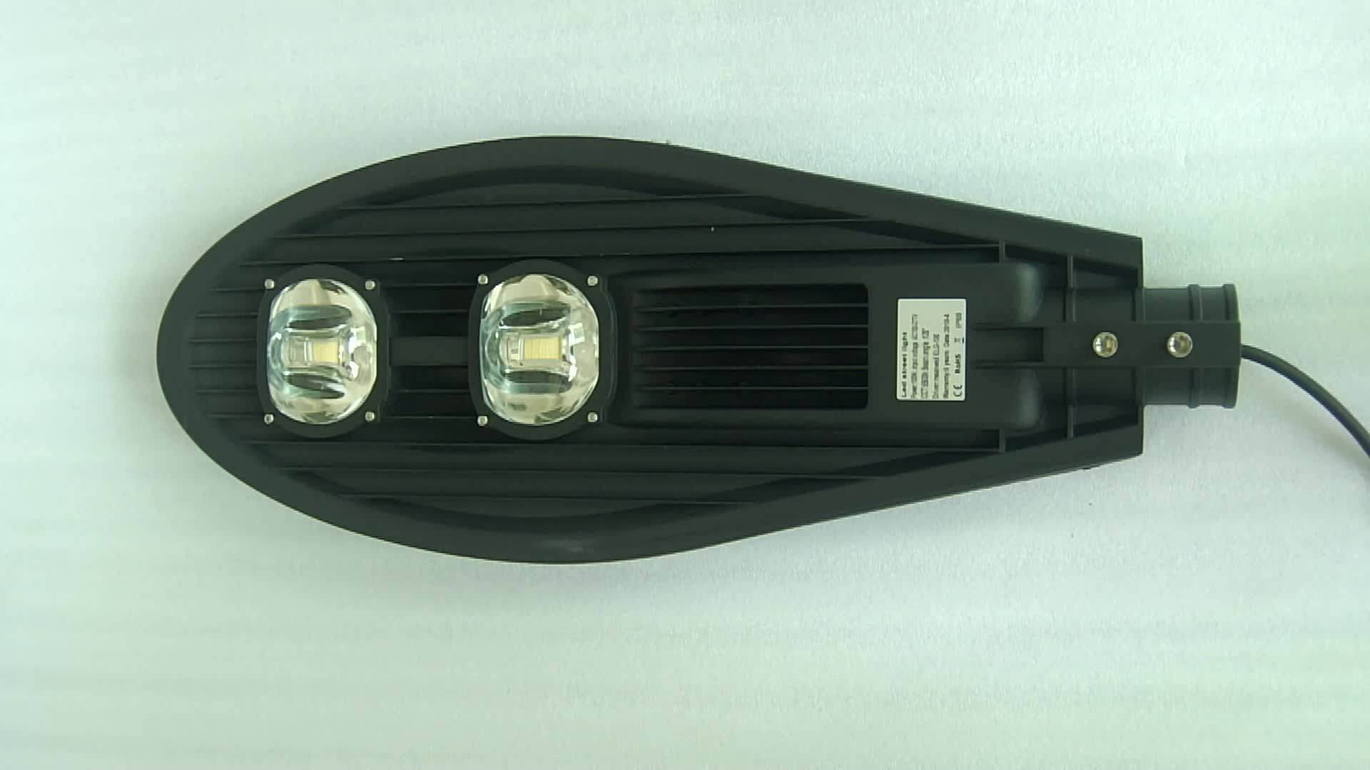Hotsale Cob 100w Led Street Light,Led Street Lamp,Led Road Light - Buy ...