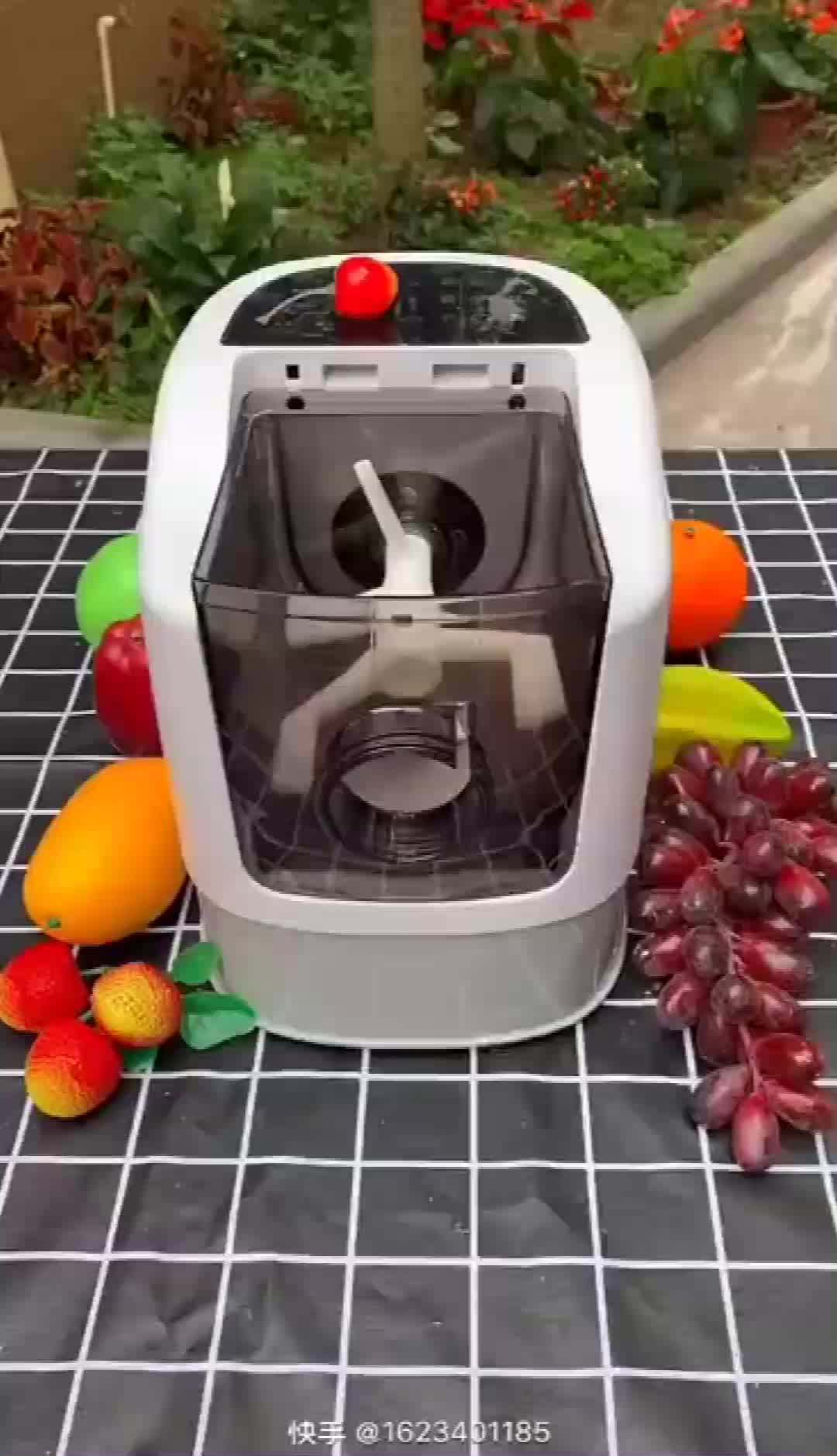 Pasta Extruder Zhongshan Automatic Noodle Making Machine Electric Small ...