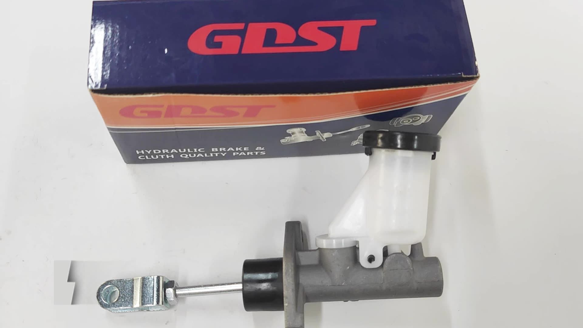 Gdst Gearbox System Auto Transmission Parts Clutch Pumps Clutch Master ...