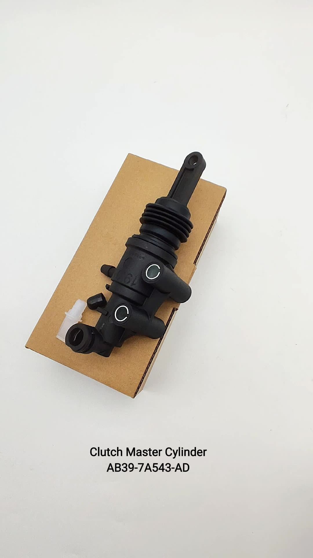 Auto Part Clutch Master Cylinder For Ford Ranger 2011- Bt-50 Pickup ...