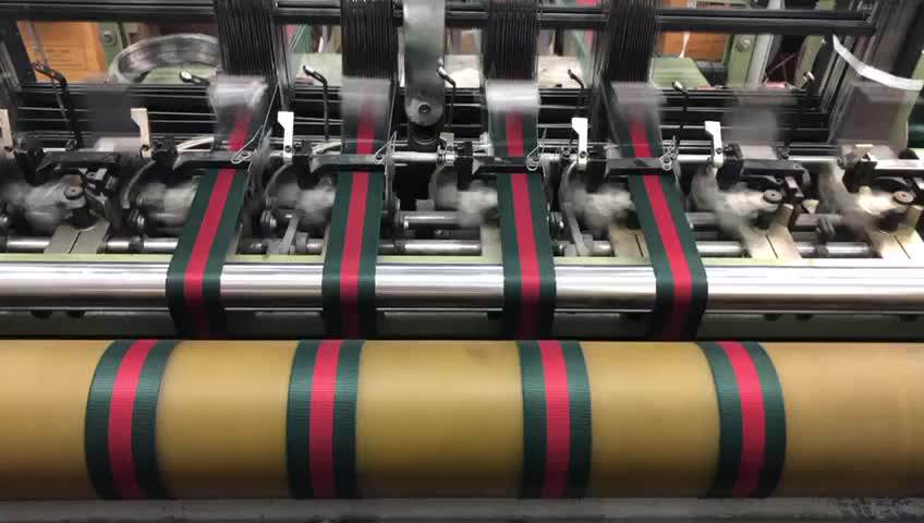 Yitai Narrow Fabric Woven Waistband Weaving Machines For Sale - Buy ...