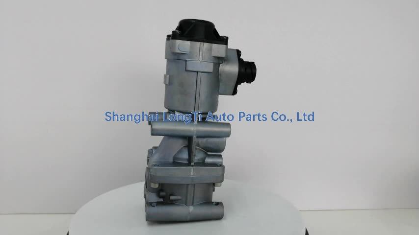 Original WABCO Proportional valve 4722600050 15300255910 for truck or ...